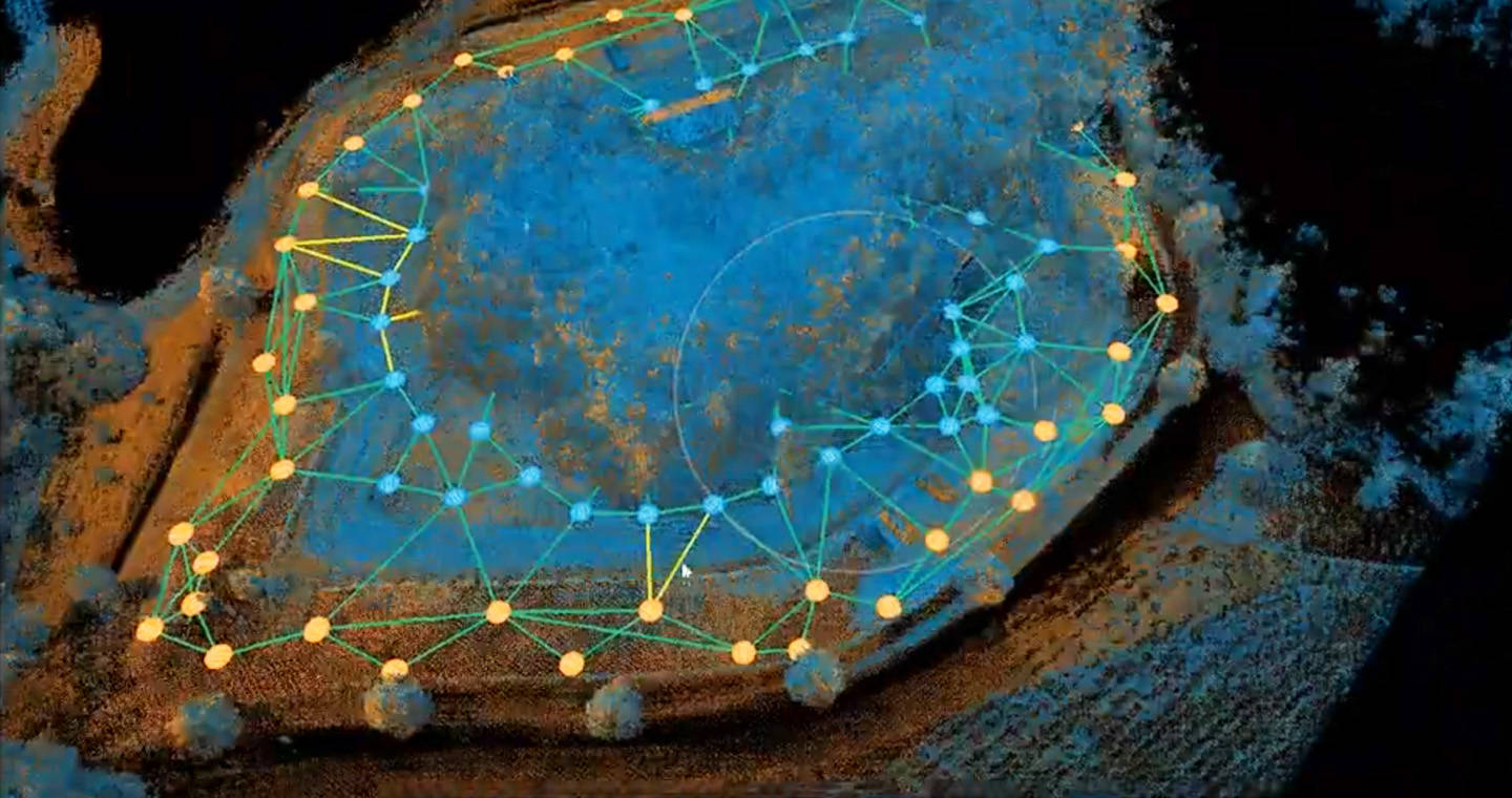 使用 Focus Premium Max 和 FARO SCENE 一体化进行扫描 | 视频 | FARO