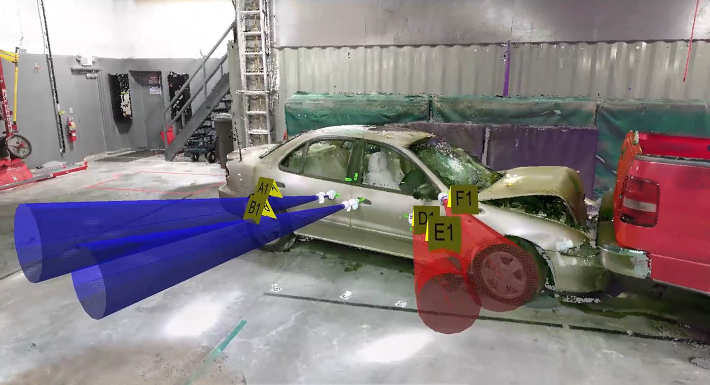 Introducing FARO Zone 3D Pro and Zone 3D Expert| Video | FARO