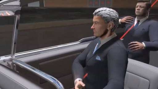 JFK Assassination: What Modern Forensic Reconstructions Reveal ...