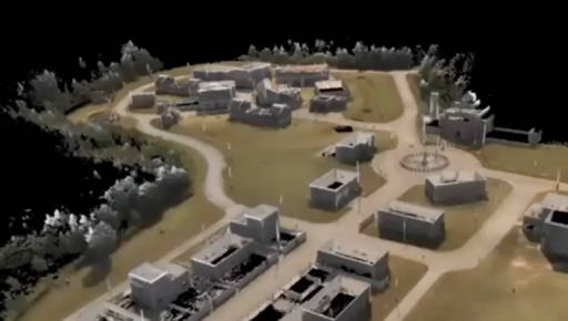 Military Applications for 3D Imaging Technology | VIDEO | FARO
