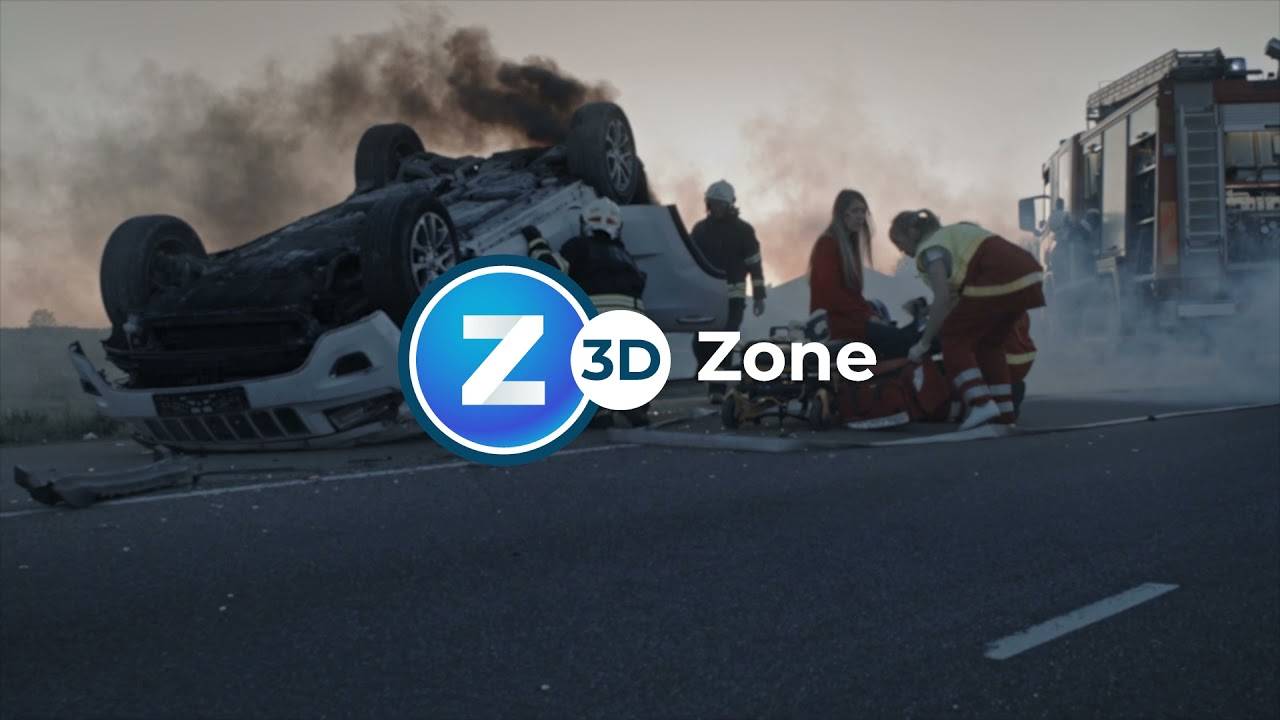 FARO Zone - The Industry Leading Forensic Software