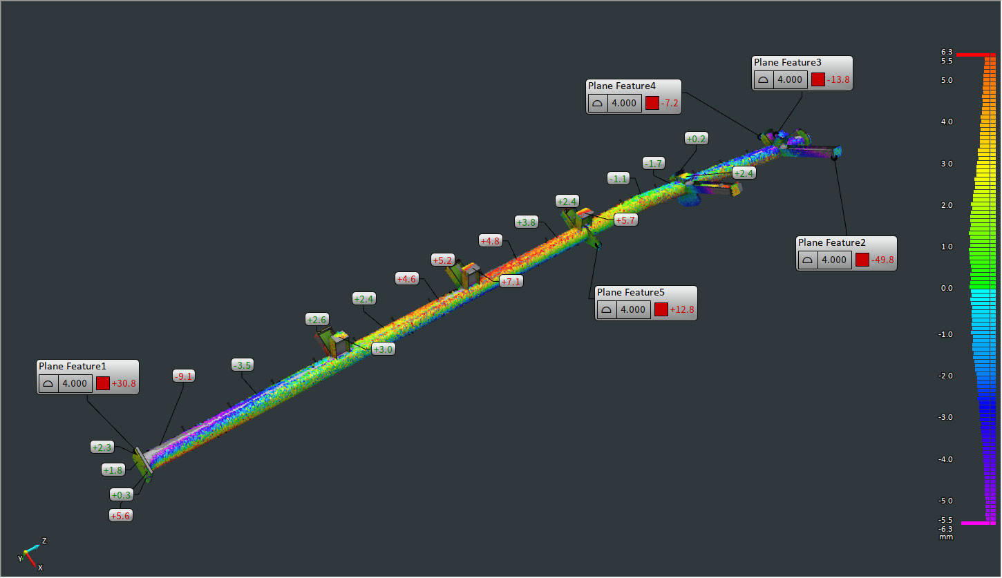 BuildIT Metrology 2021 Unlock the Power of Large Volume Scanning ...