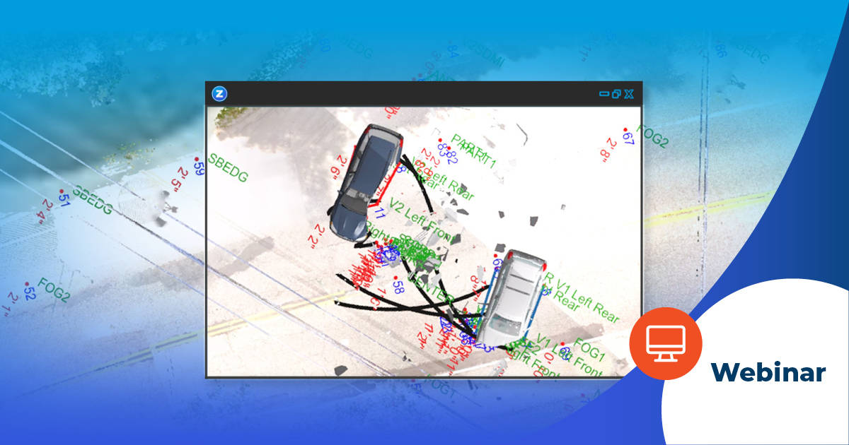 Hand Measurements and Total Station Import in FARO Zone Software ...
