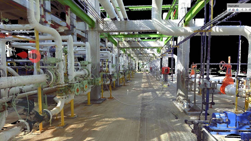 3D Laser Scanning for the Process Plant Industry | Webinar | FARO
